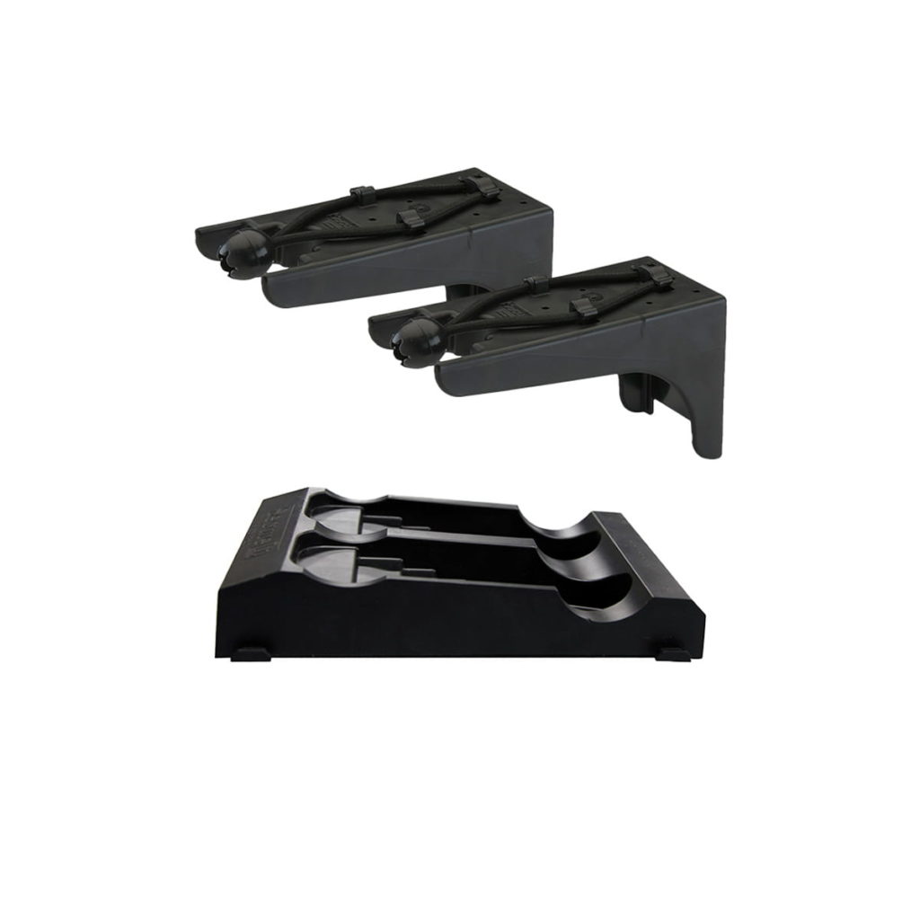 Fast Box Hidden Gun Safes | SecureIt Gun Storage