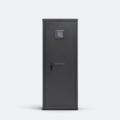 Agile Ultralight Model 52 Gun Safe | SecureIt Gun Storage