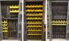 Modular Gun Ammo and Accessory Bins | SecureIt Gun Storage