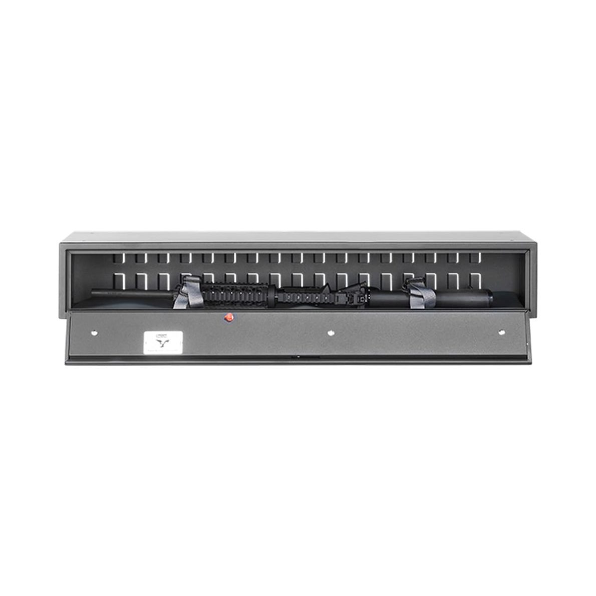 Fast Box Hidden Gun Safes | SecureIt Gun Storage