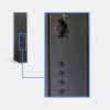 Fast Box Model 47 Hidden Gun Safe | SecureIt Gun Storage
