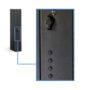 Fast Box Model 40 Hidden Gun Safe | SecureIt Gun Storage