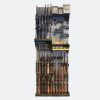 Gun Wall Kit 3 - Home Armory Kit 3 | SecureIt Gun Storage