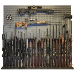 Gun Room and Gun Wall Kits | SecureIt Gun Storage