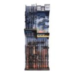 Gun Wall Kit 3 - Home Armory Kit 3 | SecureIt Gun Storage