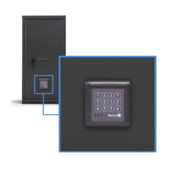 Agile™ Model 40 Gun Safe | SecureIt Gun Storage