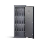 Agile™ Model 52 Pro Safe | SecureIt Gun Storage