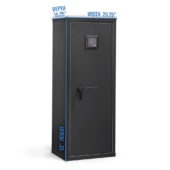 Agile™ Model 52 Gun Safe | SecureIt Gun Storage
