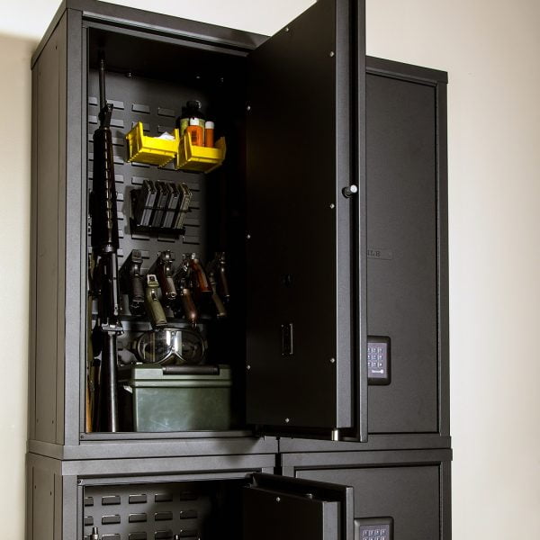 How to Expand Your Gun Storage | SecureIt Gun Storage