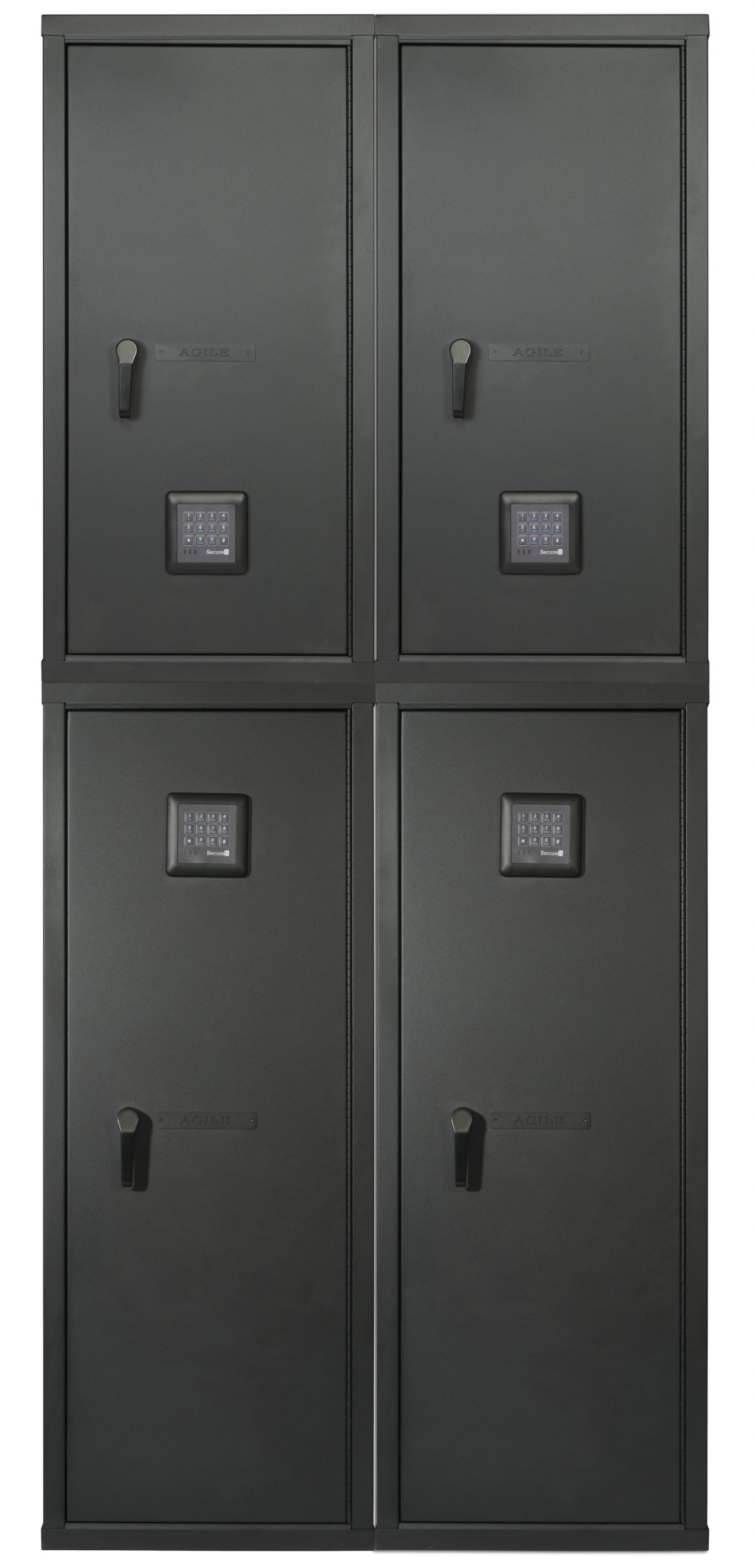 Modular Gun Safes at Clora Kirkpatrick blog