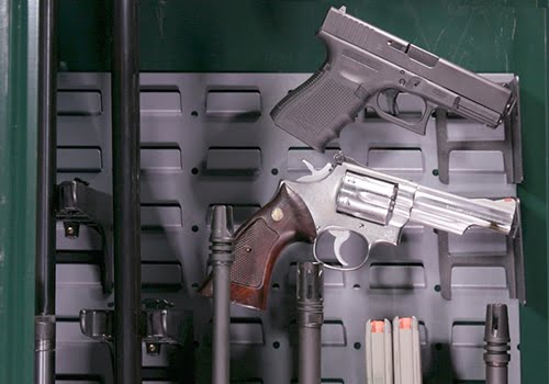 Upgrade Your Gun Safe - Retrofit Kits | SecureIt Gun Storage Upgrade Your Gun Safe - Retrofit Kits | SecureIt Gun Storage