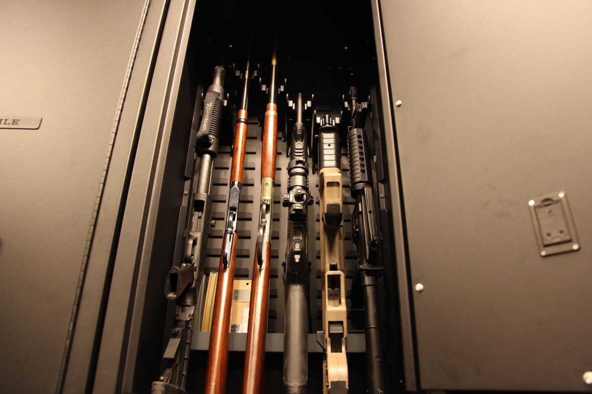 Agile Quad Kit System Review | SecureIt Gun Storage