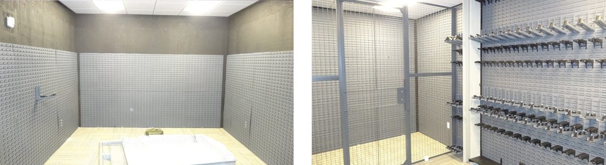 DIY Gun Room and Home Armory Tips | SecureIt Gun Storage