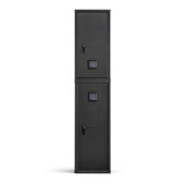 Agile™ Ultralight Stack | SecureIt Gun Storage