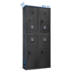 Agile™ Quad Kit Gun Safes | SecureIt Gun Storage