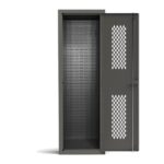 Model 78 Gun Ammo Cabinet | SecureIt Gun Storage