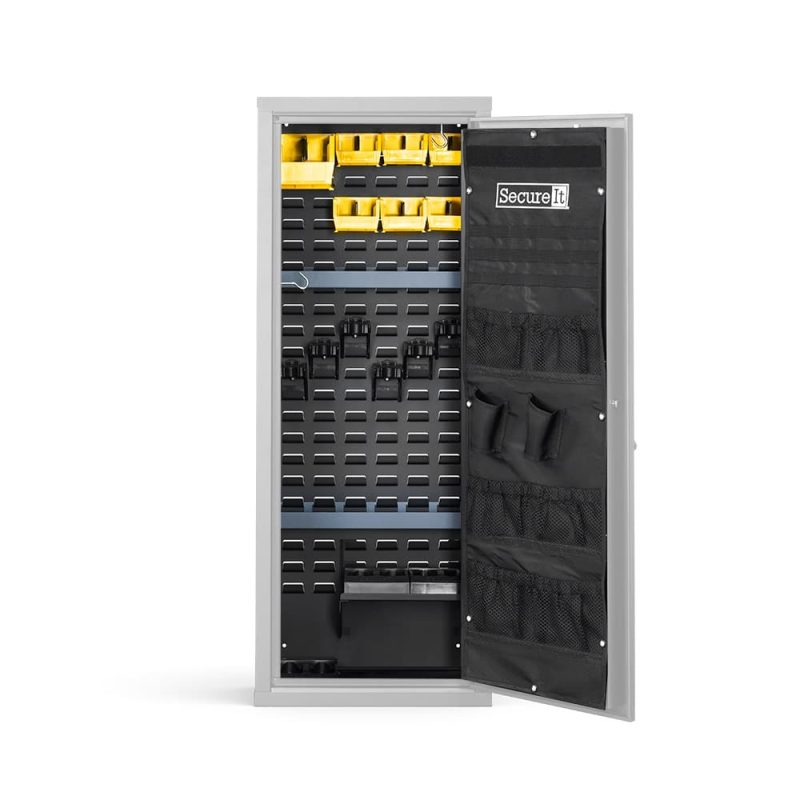 Agile Model 52 Pro Accessory Kit | SecureIt Gun Storage