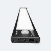 LED Light Bar for Gun Safe Lighting | SecureIt Gun Storage