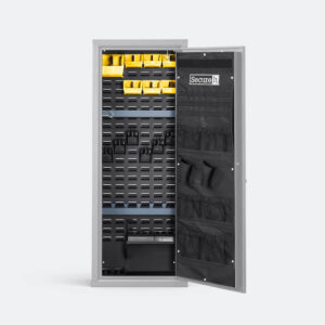 Agile Model 52 Pro Accessory Kit | SecureIt Gun Storage