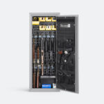 Agile Model 52 Pro Accessory Kit | SecureIt Gun Storage