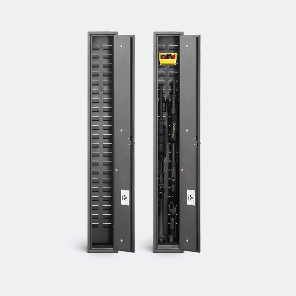 Best Gun Safes for Home Gun Storage | SecureIt Gun Storage