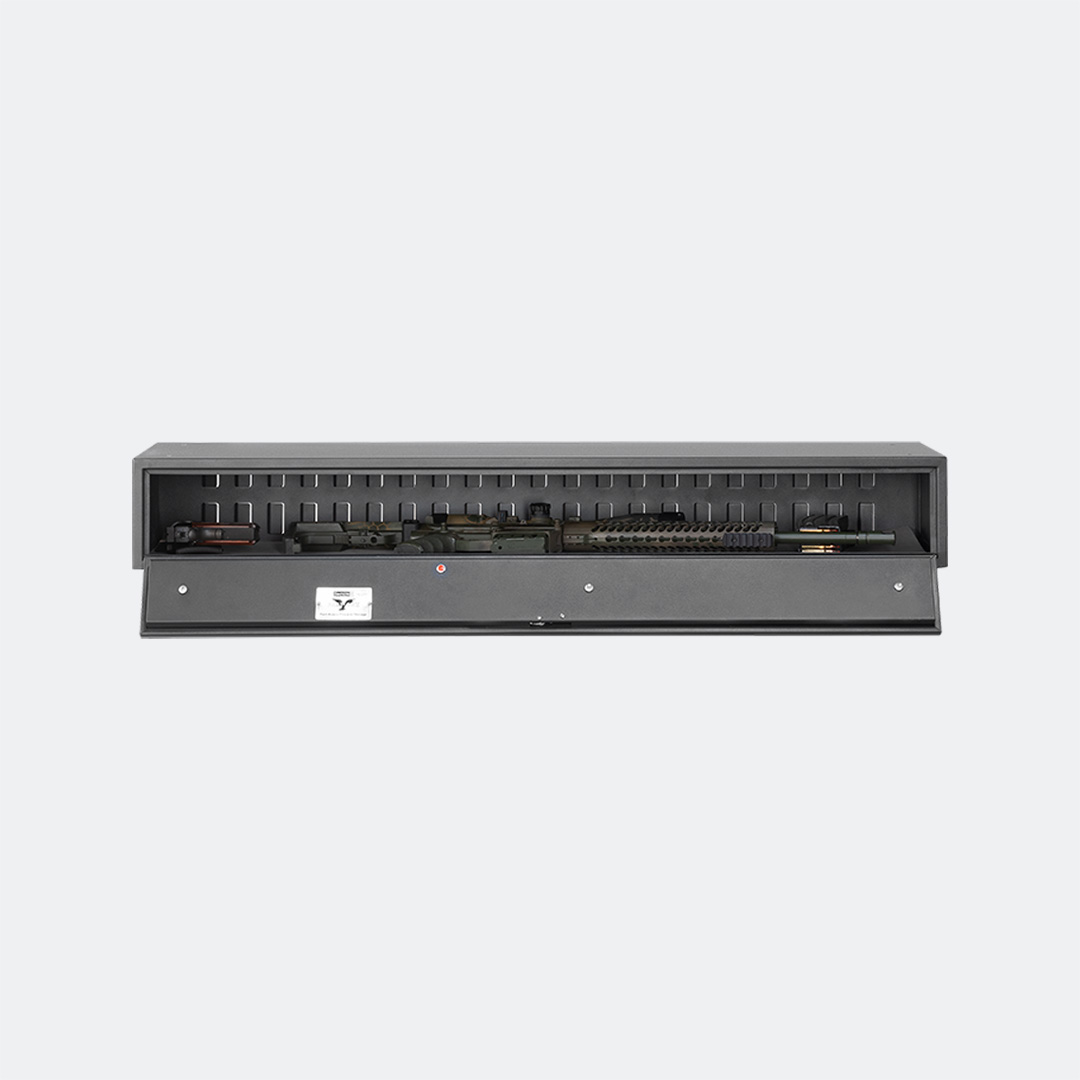 Decentralized Storage Bundle: Level 1 | SecureIt Gun Storage