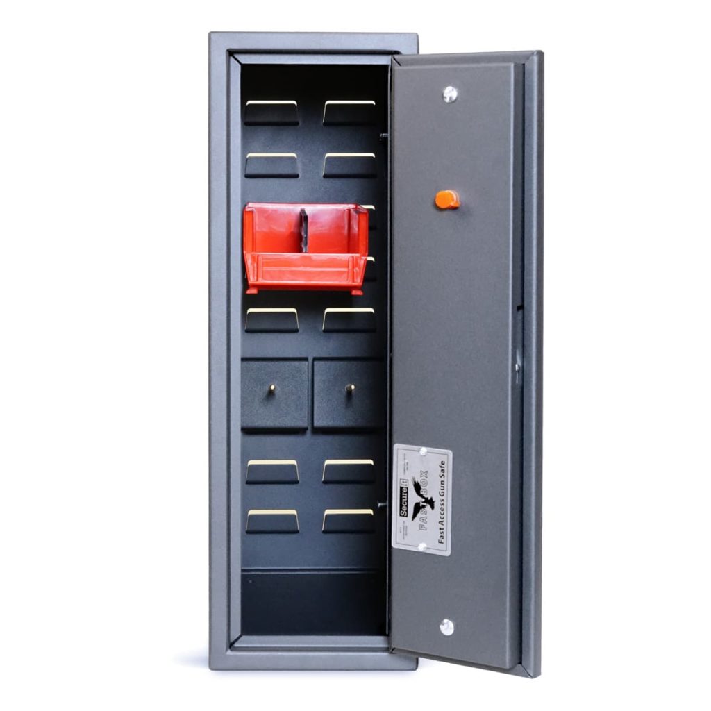 Fast Box™ Model 20 | SecureIt Gun Storage