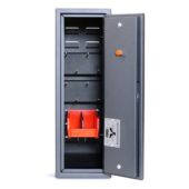 Fast Box™ Model 20 Pro | SecureIt Gun Storage