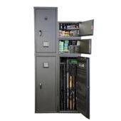 Agile™ Model 14 | SecureIt Gun Storage