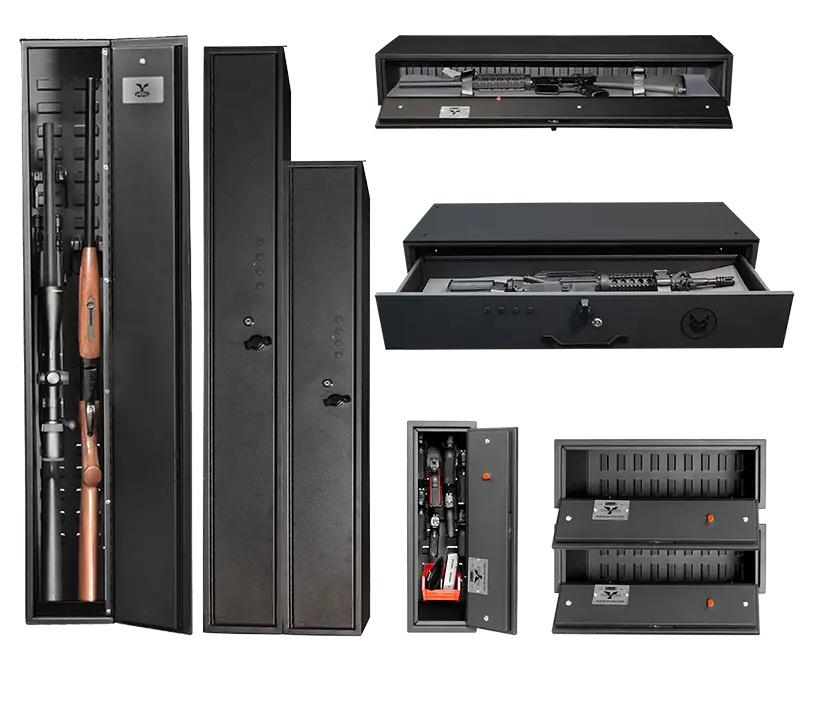 2024 Black Friday Sale | SecureIt Gun Storage