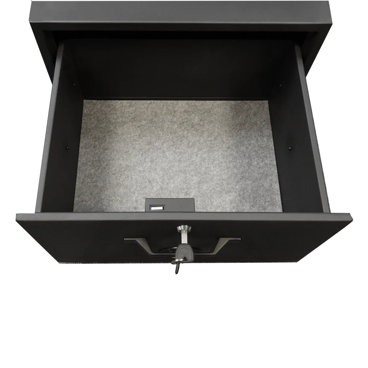 Agile™ Model 52 Pro + Model 12 Drawer Bundle | SecureIt Gun Storage